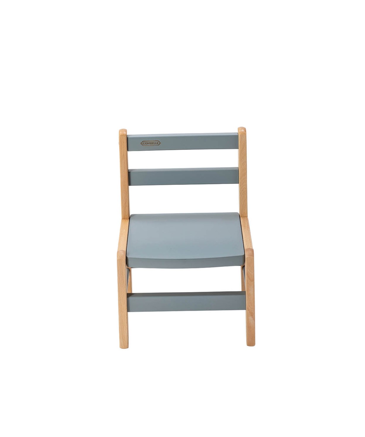 Chaise basse de Combelle